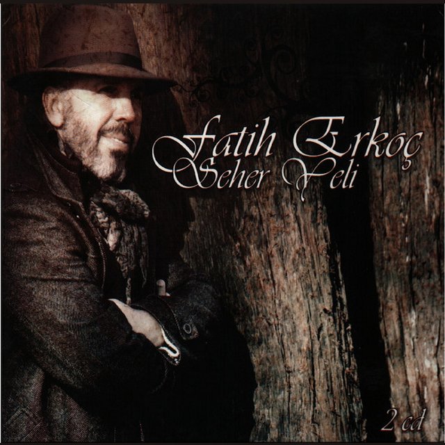 Fatih Erkoç yorumuyla türkülerimiz “Seher Yeli” – Söz Müzik