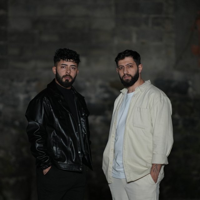 Burak Bulut & Kurtuluş Kuş “Yeniden Doğar Mı Güneş” – Söz Müzik