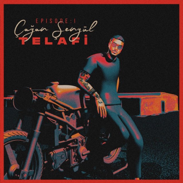 Çağan Şengül “Telafi” – Söz Müzik