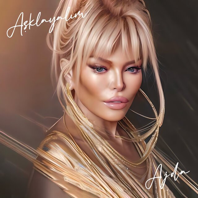 Ajda Pekkan’dan “Aşklayalım” – Söz Müzik