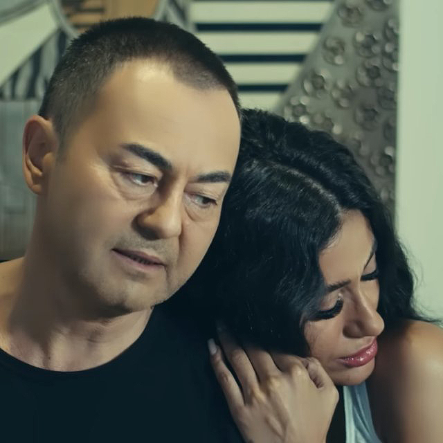 Serdar Ortaç “Ferhat” – Söz Müzik