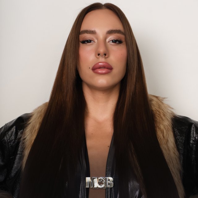 Laçin “Bubi Suç” – Söz Müzik