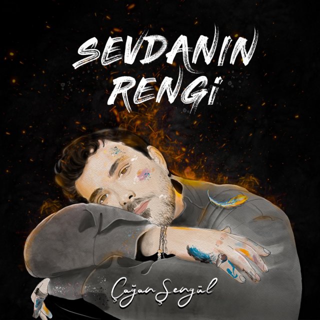 Çağan Şengül’den “Sevdanın Rengi” (Akustik Versiyon) – Söz Müzik