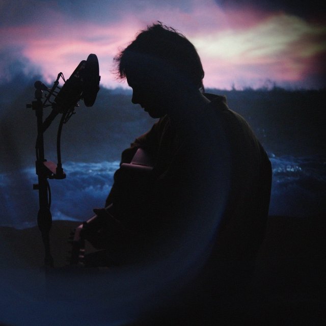 Mert Çodur “Senli Sevda” – Söz Müzik