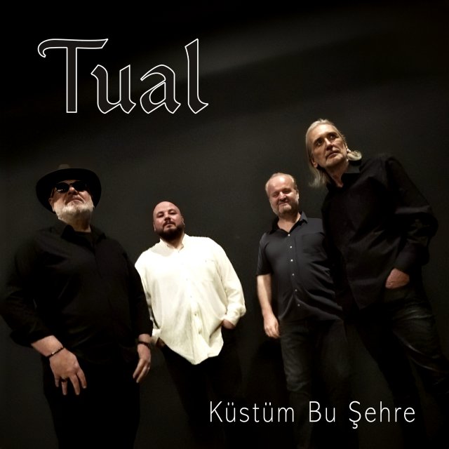 Tual “Küstüm Bu Şehre” – Söz Müzik