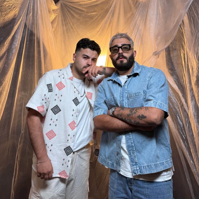 Tefo & Seko “Konum Belli” – Söz Müzik